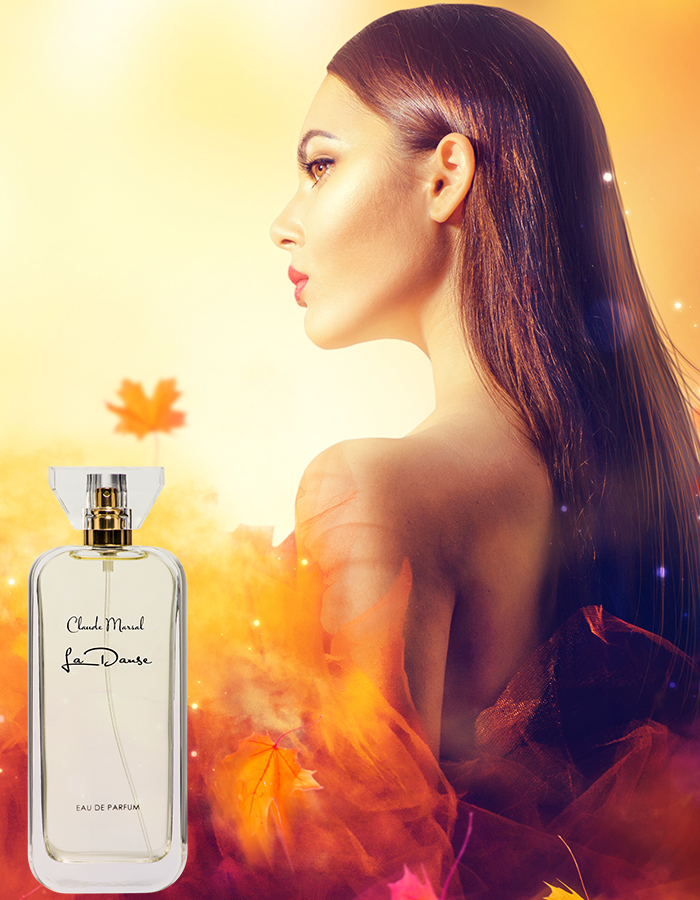 La Danse Claude Marsal Parfums аромат — аромат для женщин 2016