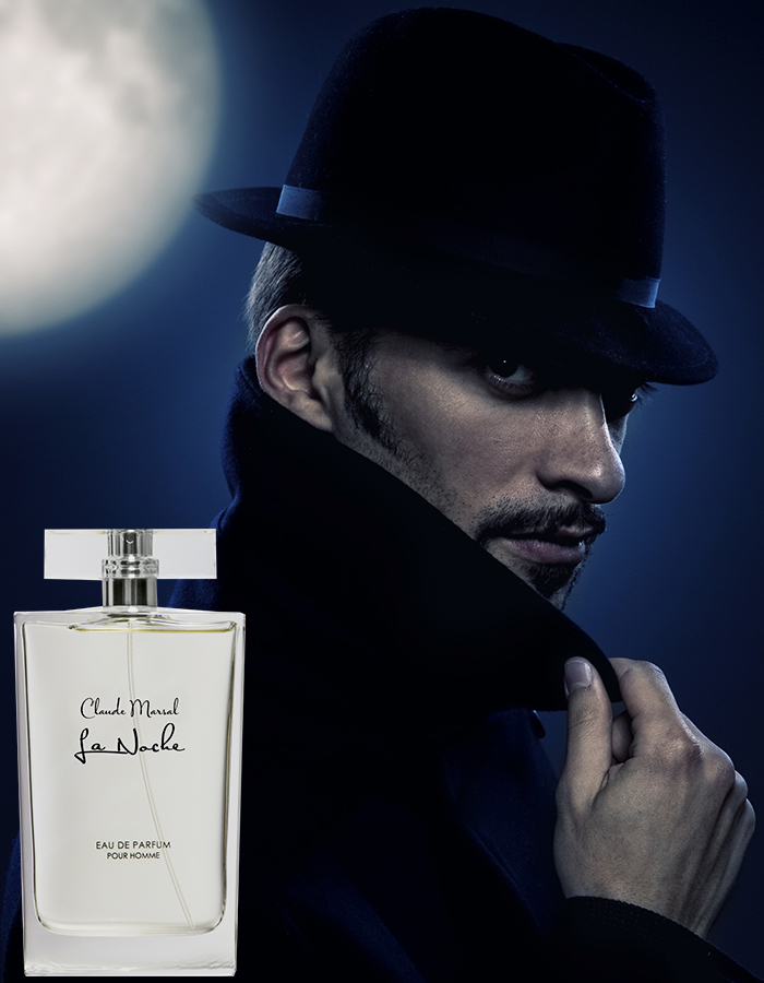 La Noche Claude Marsal Parfums cologne - a fragrance for men 2016