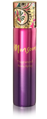 Monsoon Monsoon perfume - a fragrance for women 2008