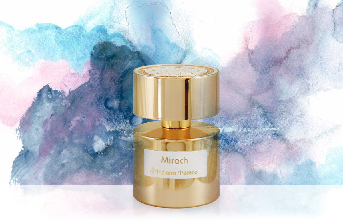 Mirach Tiziana Terenzi parfum - un parfum pour homme et femme 2018