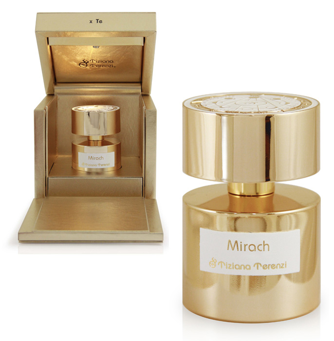 Mirach Tiziana Terenzi perfume - a fragrance for women and men 2018
