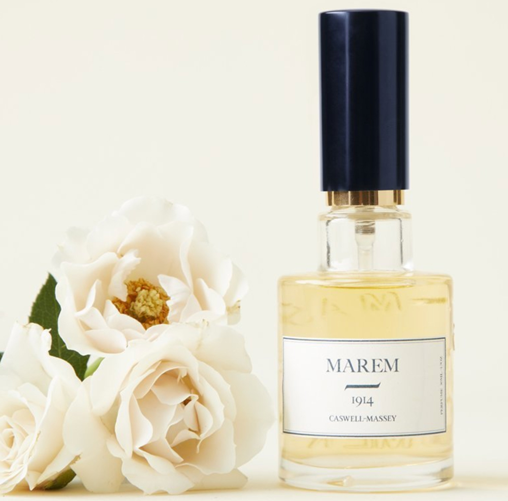 Marem Caswell Massey perfume - a fragrance for women 2014