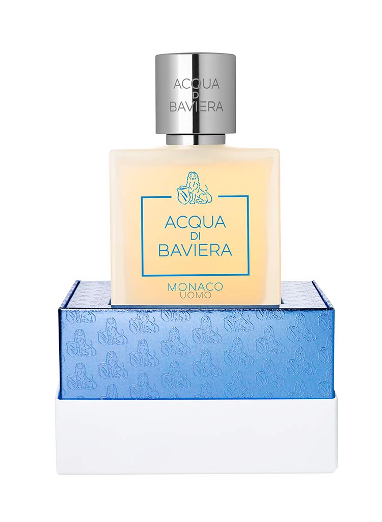 Monaco Uomo Acqua di Baviera cologne - a fragrance for men