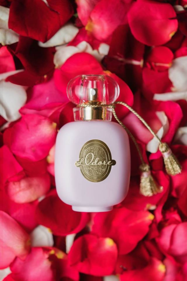 Poudre de Rose Les Parfums de Rosine Parfum - ein es Parfum für Frauen 2018