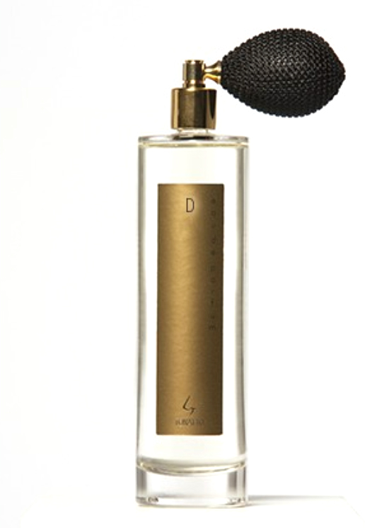 D Eau De Parfum Tonatto Profumi perfume - a fragrance for women