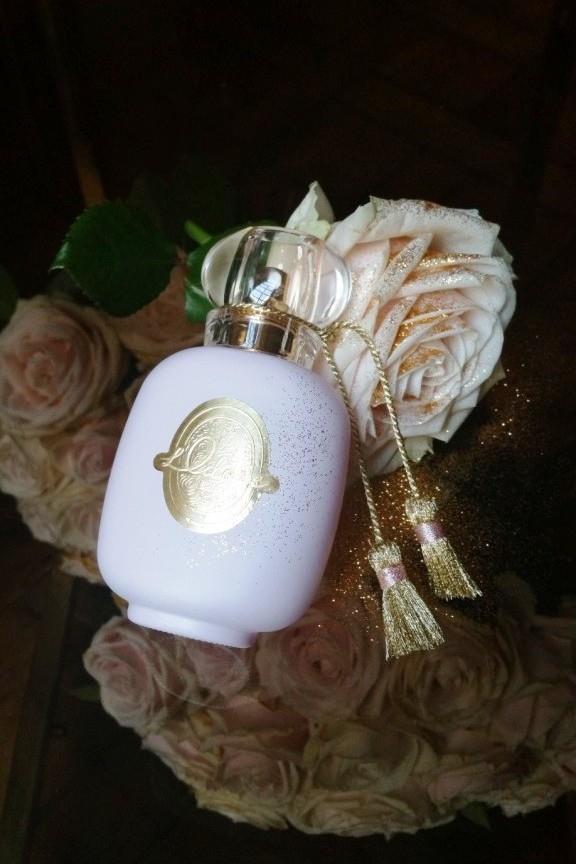 Poudre de Rose Les Parfums de Rosine perfume - a fragrance for women 2018