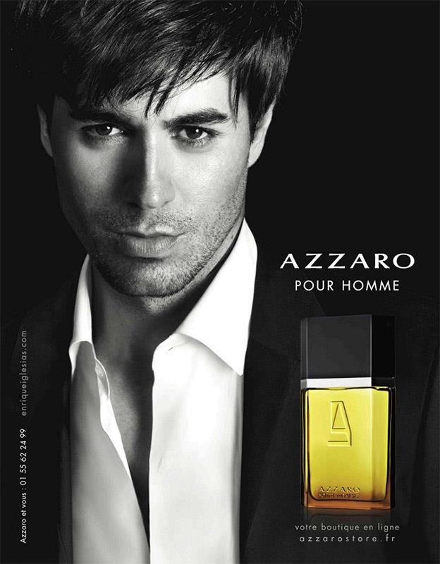 Azzaro pour Homme Azzaro cologne - a fragrance for men 1978