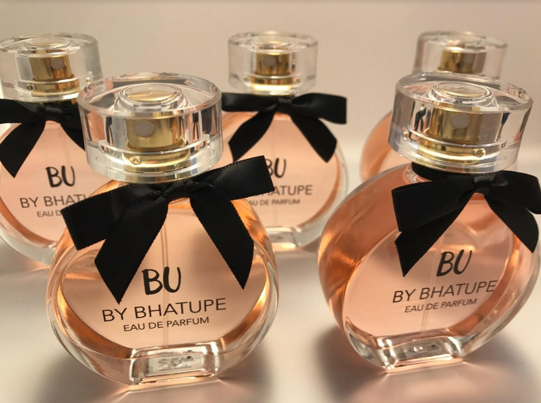 BU by Bhatupe Bha's Fragrance Boutique Limited parfem - parfem za žene 2016