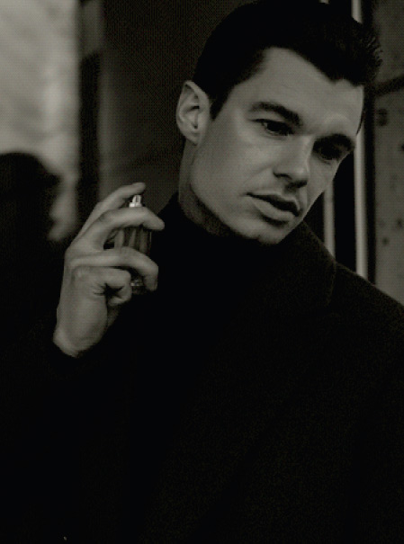 Vanguard Eau De Parfum Mr Vanguard cologne - a fragrance for men 2017