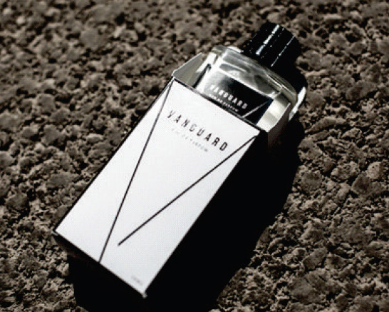 Vanguard Eau De Parfum Mr Vanguard cologne - a fragrance for men 2017