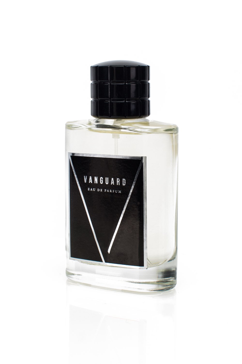 Vanguard Eau De Parfum Mr Vanguard cologne - a fragrance for men 2017