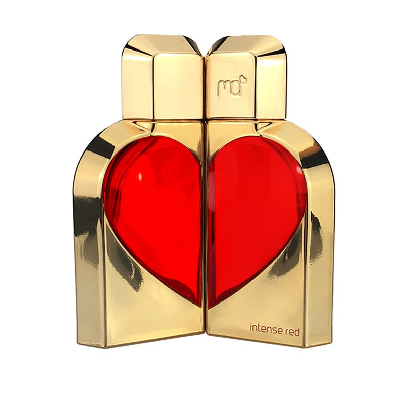 Ready To Love Intense Red Manish Arora perfume - a fragrance for women 2018
