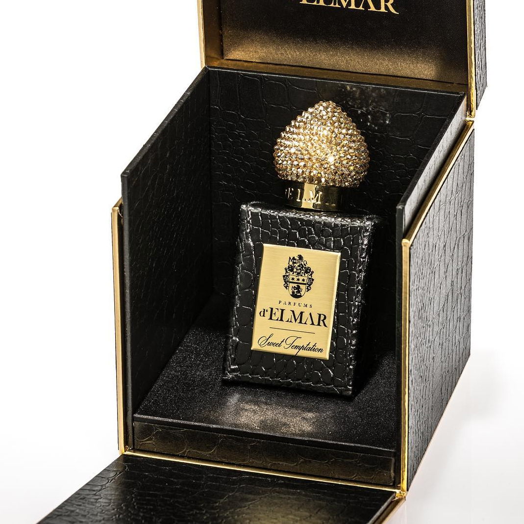 Sweet Temptation Parfums d'Elmar Parfum - ein es Parfum für Frauen und ...