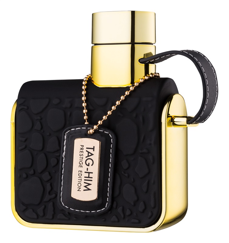 Tag-Him Prestige Armaf cologne - a fragrance for men