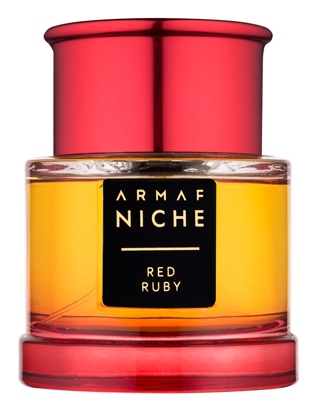 Red Ruby Armaf perfume - a fragrance for women