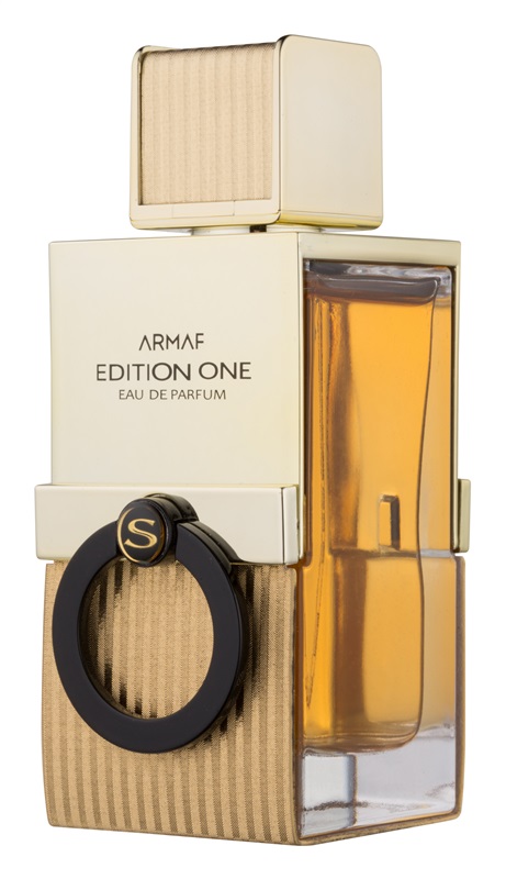 Edition One Armaf perfume - a fragrance for women