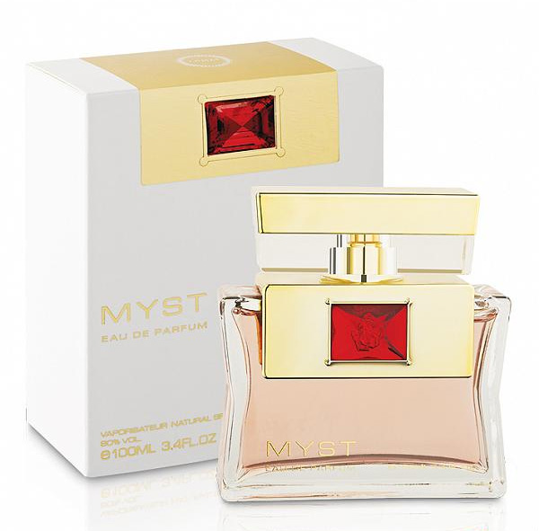 Myst Armaf perfume - a fragrance for women