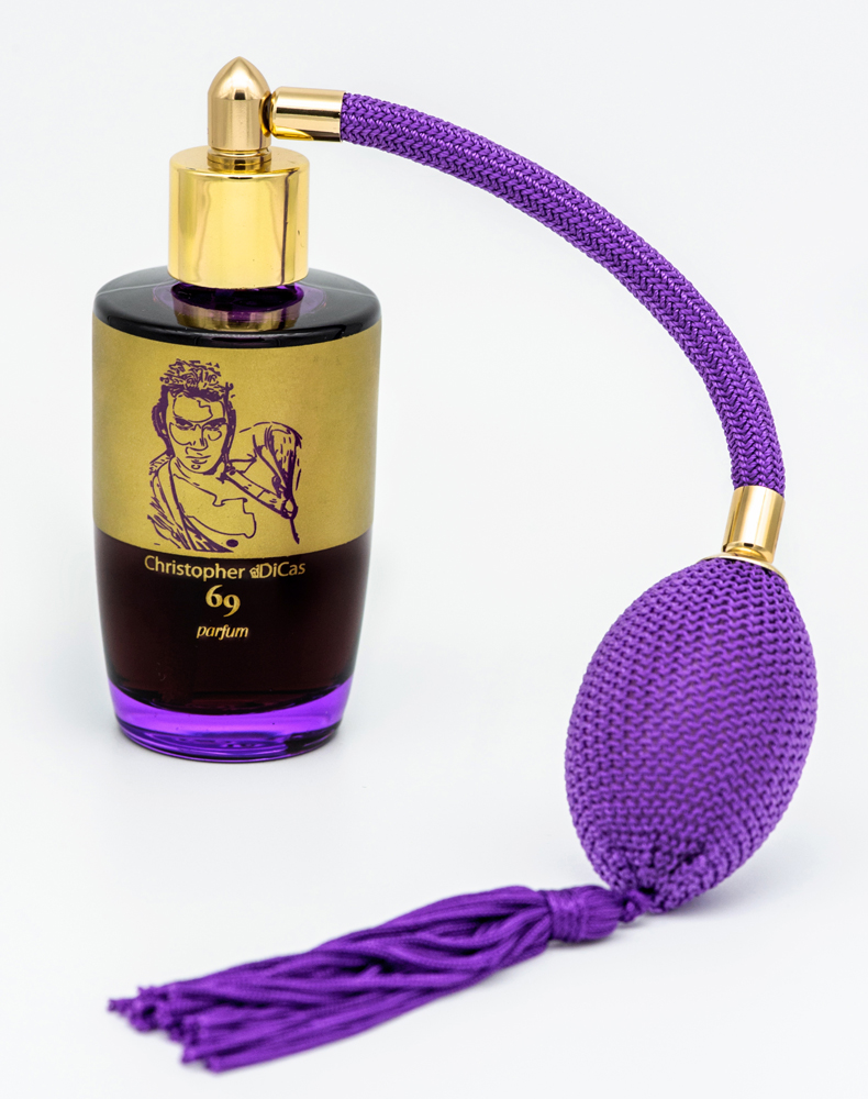 69 Le Parfum Christopher Dicas fragancia - una fragancia para Hombres y ...