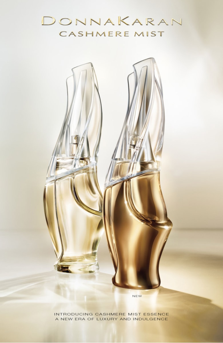 Cashmere Mist Essence Donna Karan perfume - a fragrance for women 2018