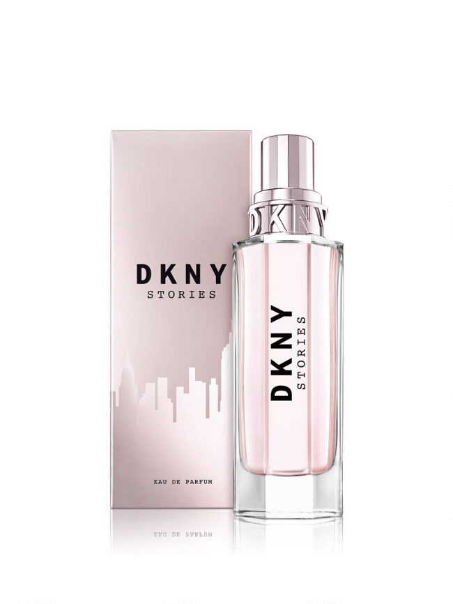DKNY Stories Donna Karan perfume - a fragrance for women 2018