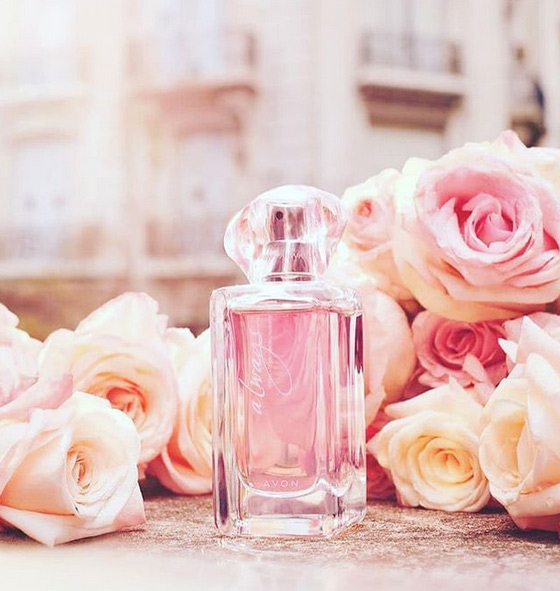 Always 2018 Avon perfume - a fragrance for women 2018