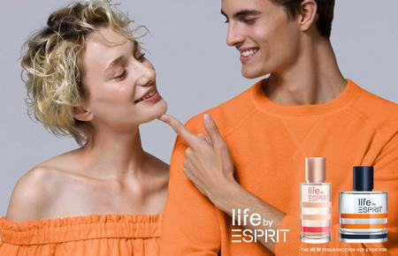 Life by Esprit for Him Esprit cologne - a fragrance for men 2018