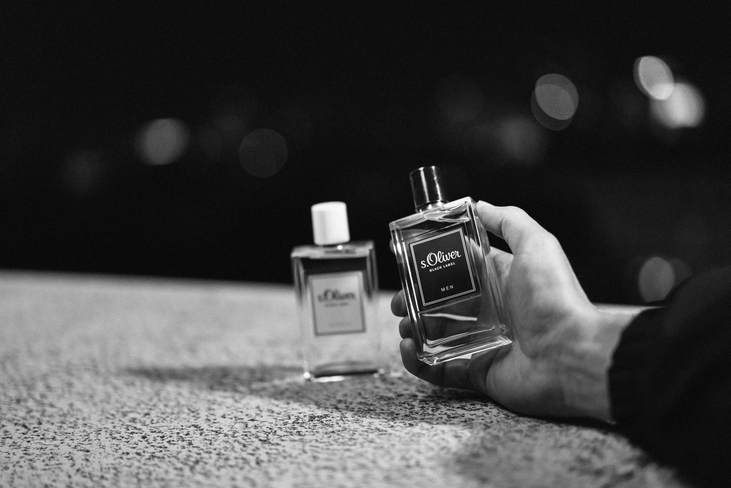 Black Label Women s.Oliver Parfum - ein es Parfum für Frauen 2018