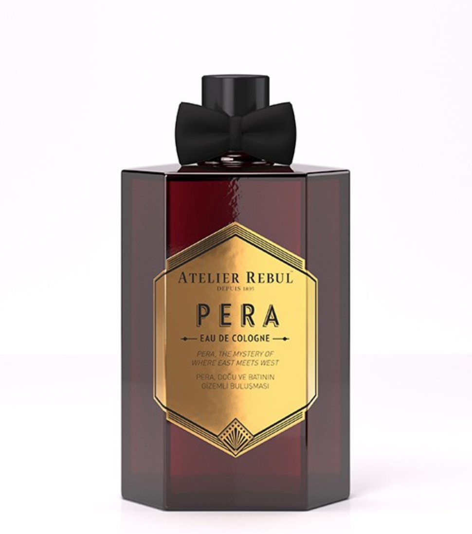 Pera Atelier Rebul perfume - a fragrance for women and men