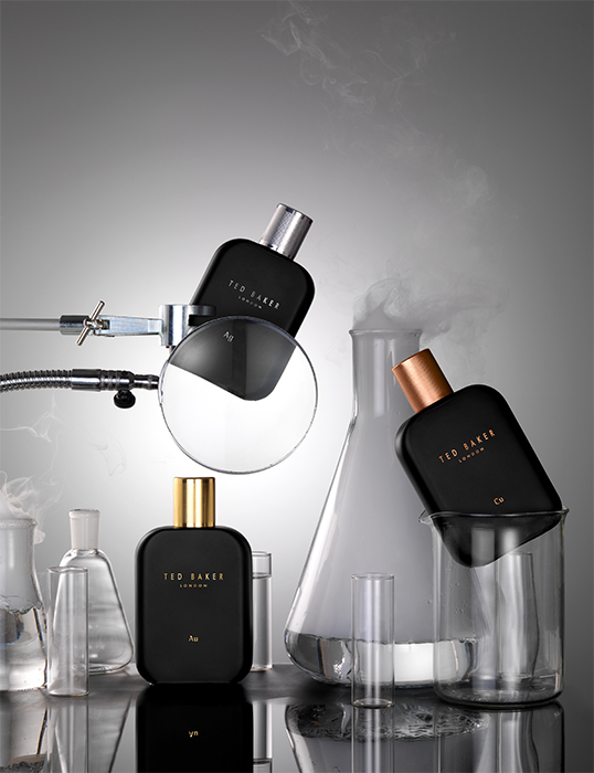 Ag Ted Baker cologne - a fragrance for men 2017