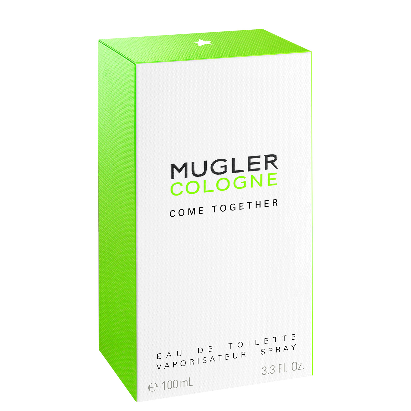 Mugler Cologne Come Together Mugler perfume - a fragrance for women and ...