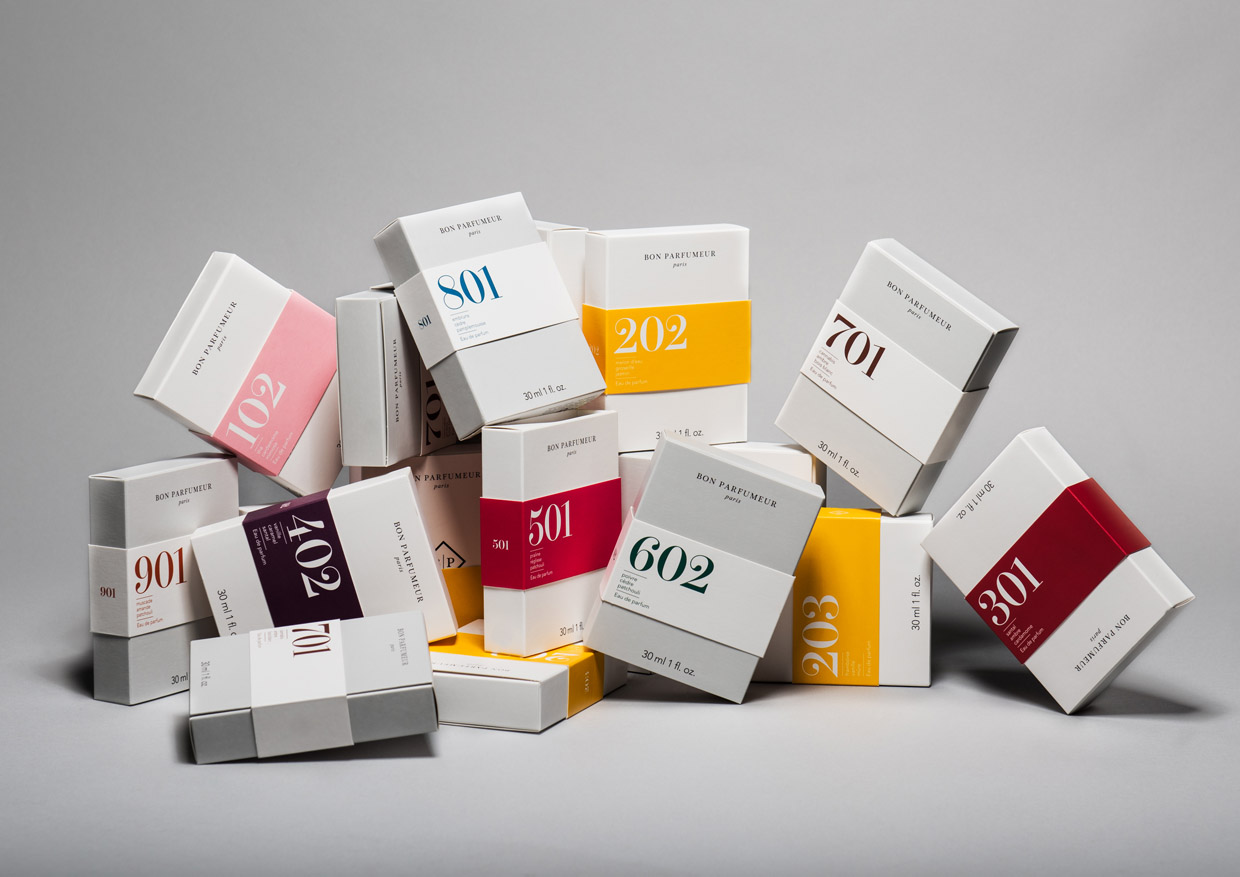 602 pepper, cedar, patchouli Bon Parfumeur perfume - a fragrance for ...