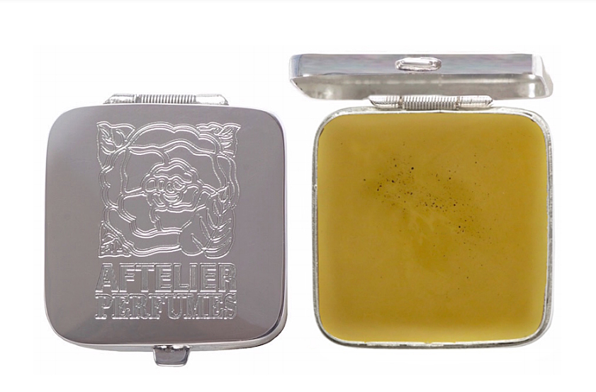 Antique Ambergris Aftelier perfume - a fragrance for women and men 2018