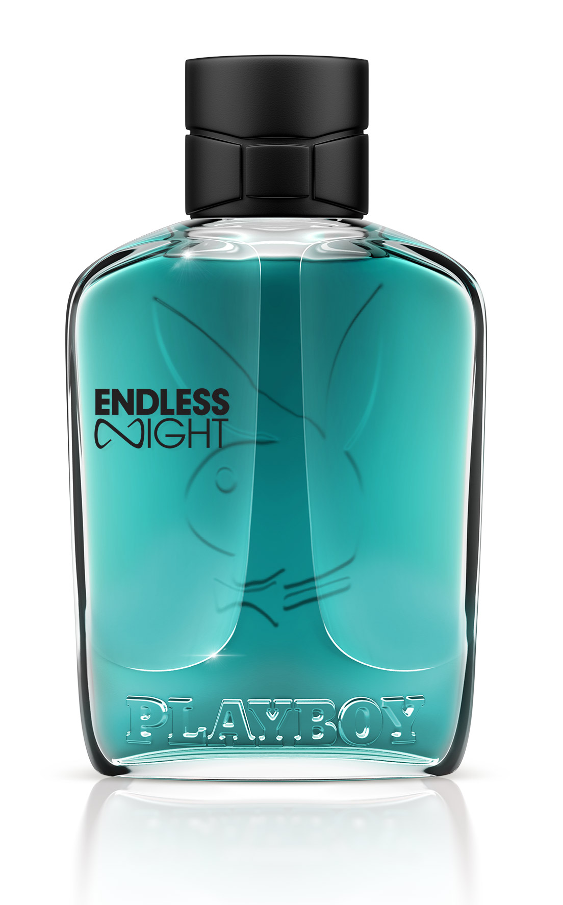 Endless Night For Him Playboy cologne - a fragrance for men 2018