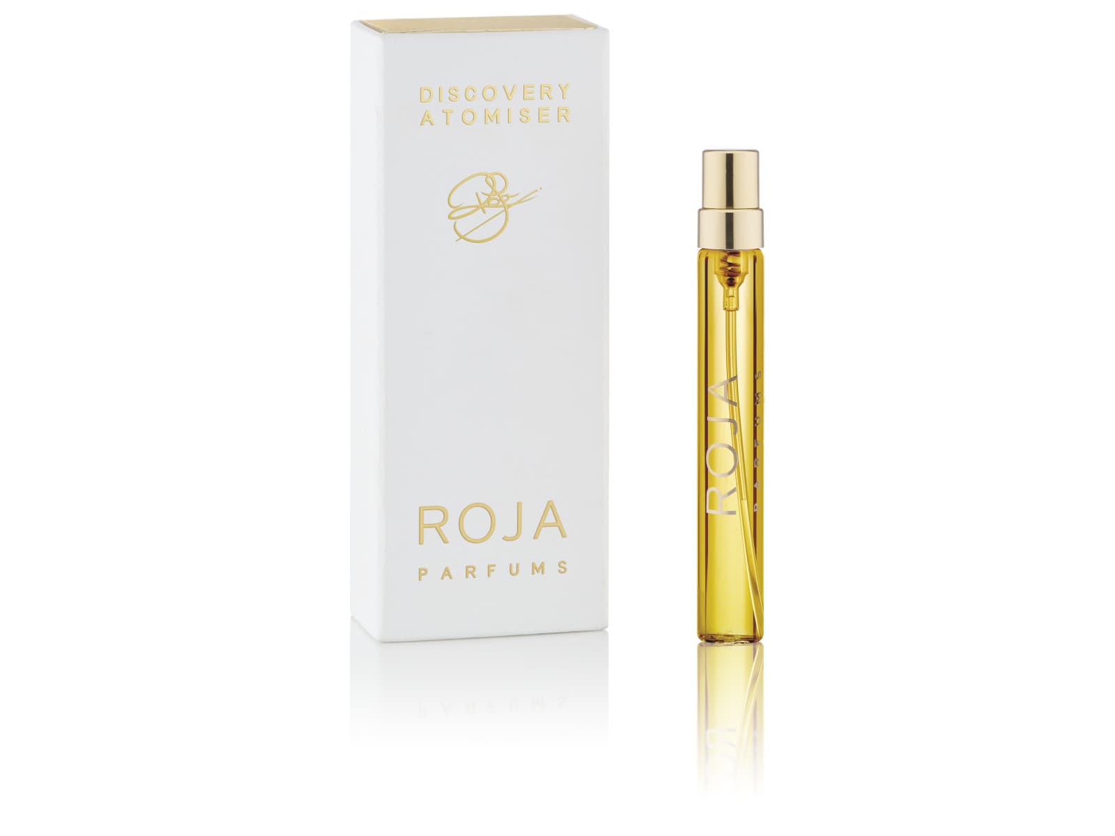Great Britain Roja Dove perfume - a fragrance for women and men 2015