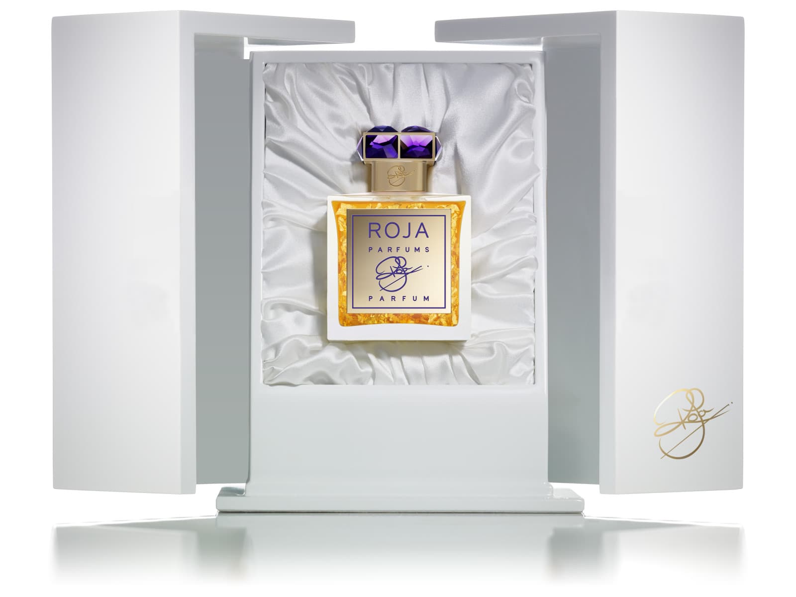 Roja Haute Luxe Roja Dove perfume - a fragrance for women and men 2013