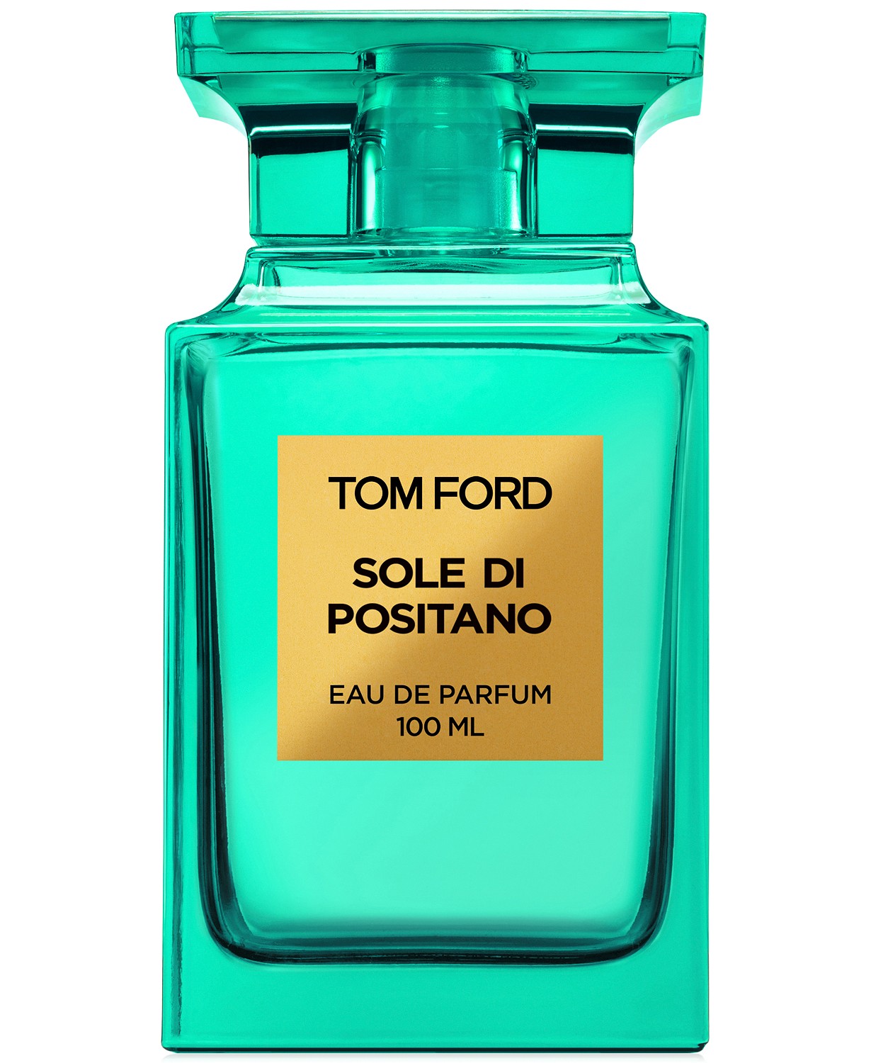 Sole di Positano Tom Ford perfume - a fragrance for women and men 2017