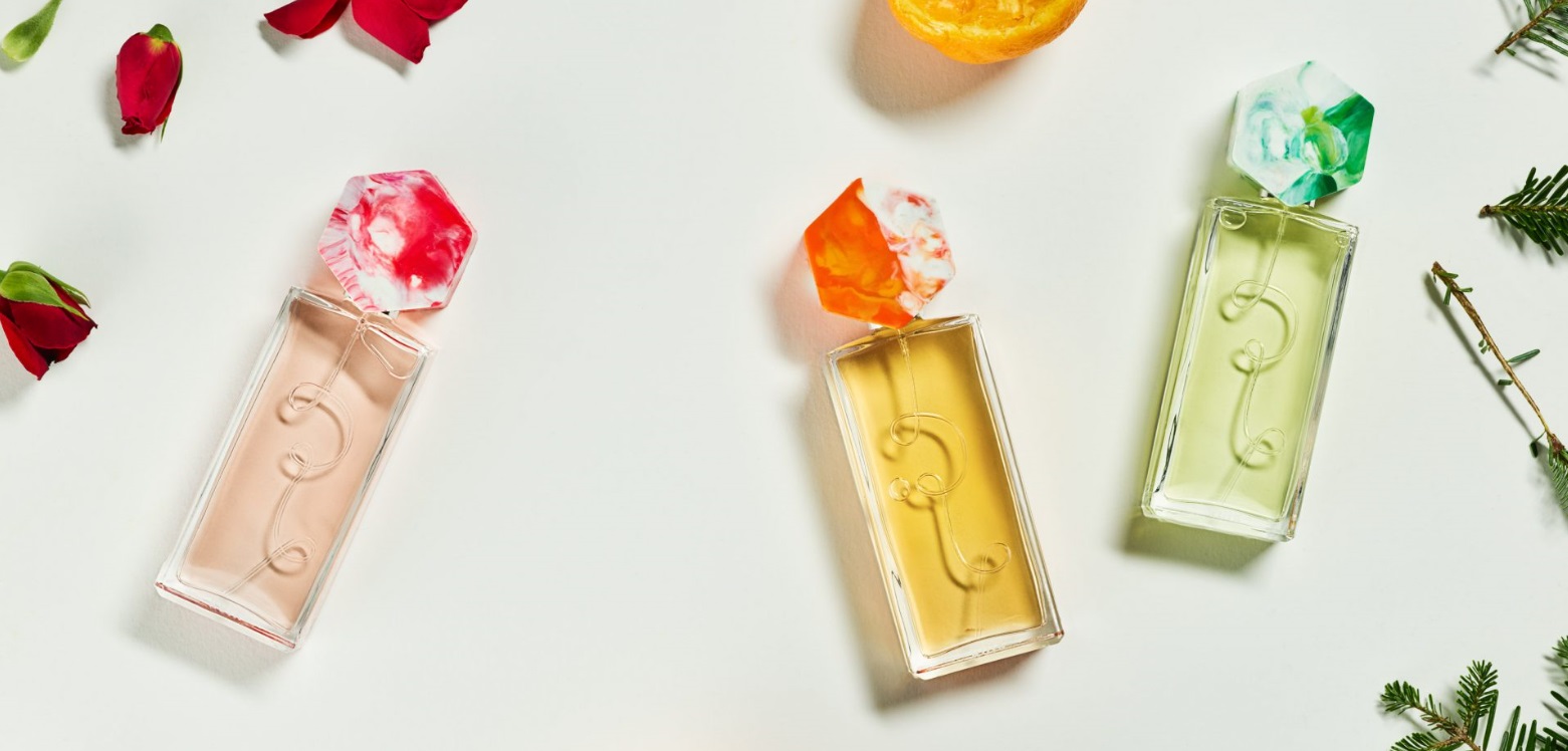VERSCHIL RUIK perfume - a fragrance for women and men 2018