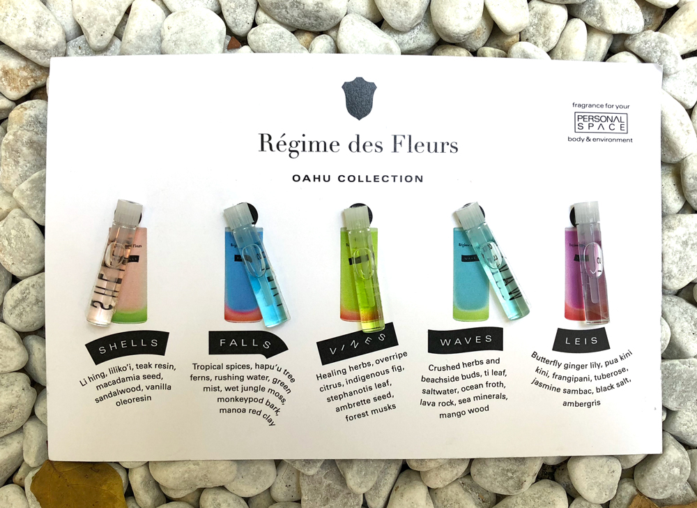 Vines Régime des Fleurs perfume - a fragrance for women and men 2018