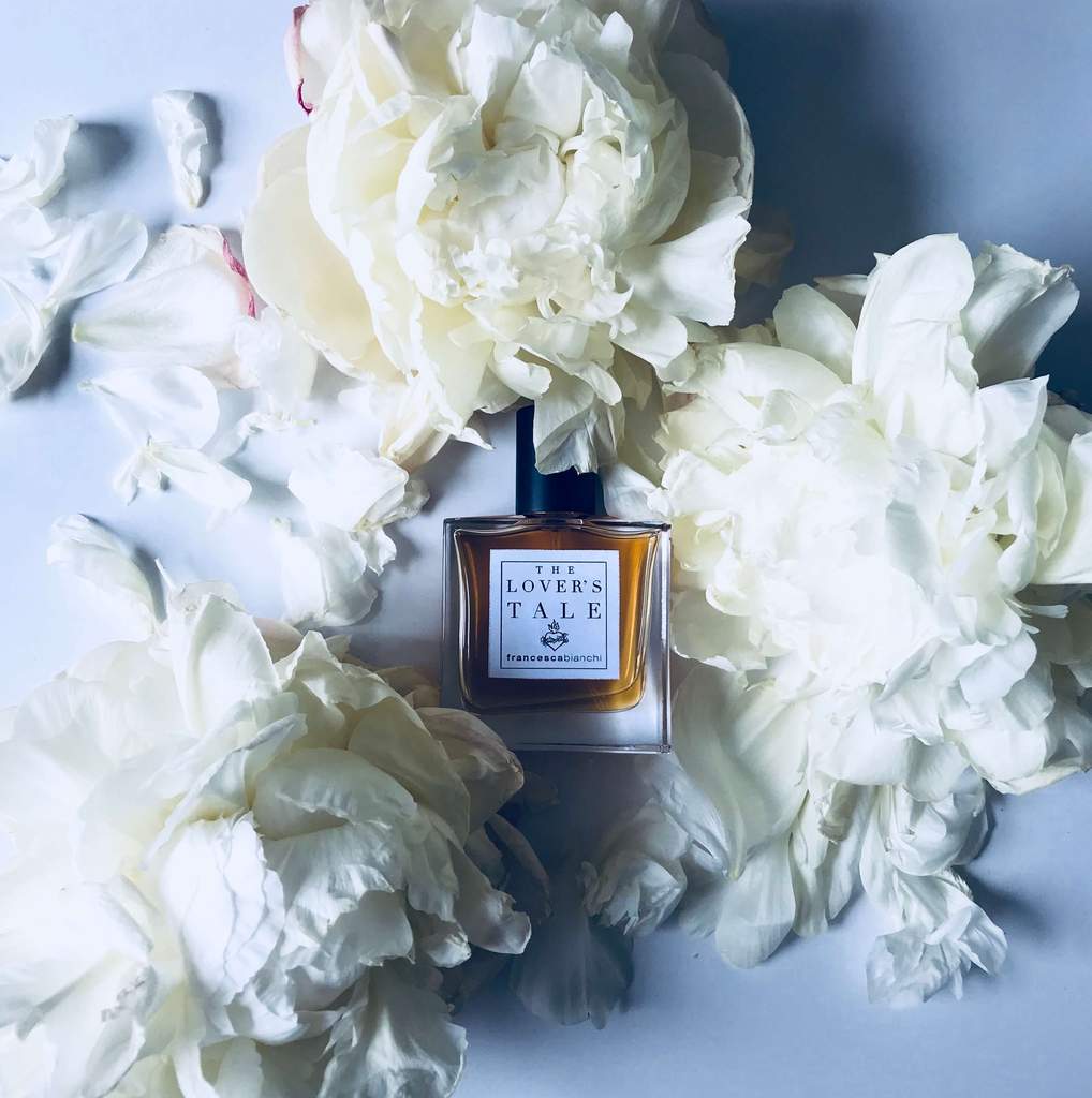 The Lover's Tale Francesca Bianchi perfume - a fragrance for women and ...