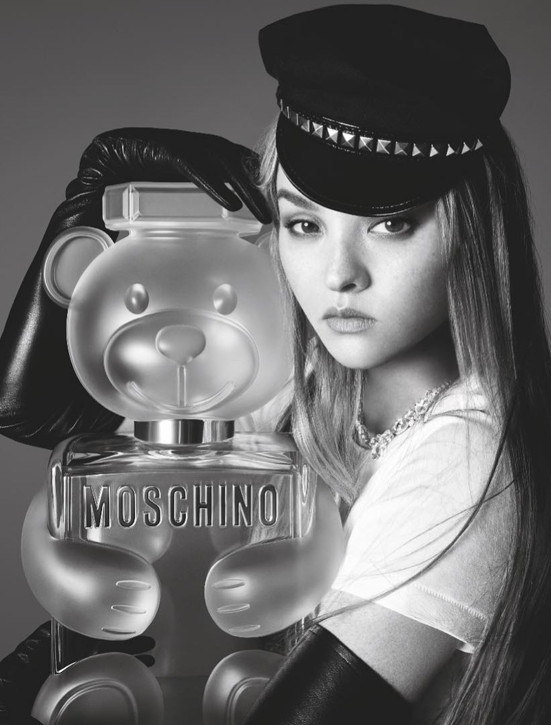 Toy 2 Moschino perfume - a fragrance for women 2018