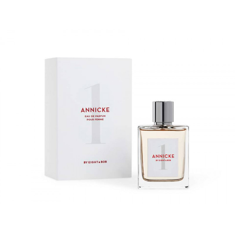 Annicke 1 EIGHT & BOB perfume - a fragrance for women 2018