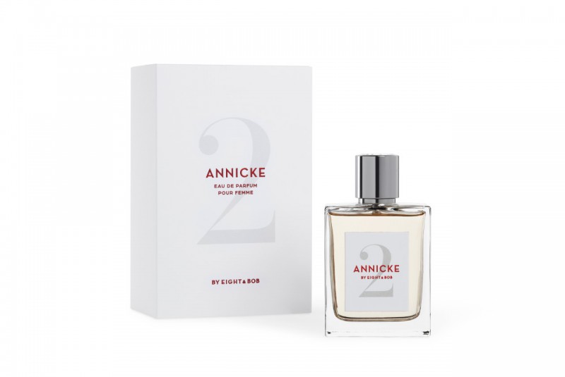 Annicke 2 EIGHT & BOB perfume - a fragrance for women 2018