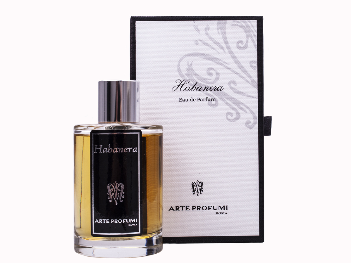 Habanera Arte Profumi perfume - a fragrance for women and men 2018