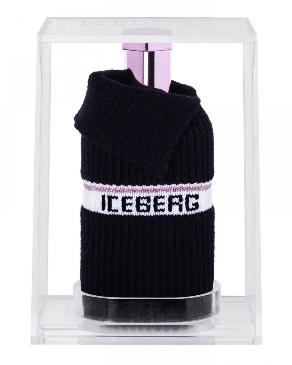 Iceberg Since 1974 for Her Iceberg perfume - a fragrance for women 2018