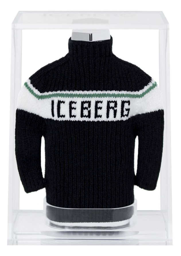 Iceberg Since 1974 for Him Iceberg cologne - a fragrance for men 2018