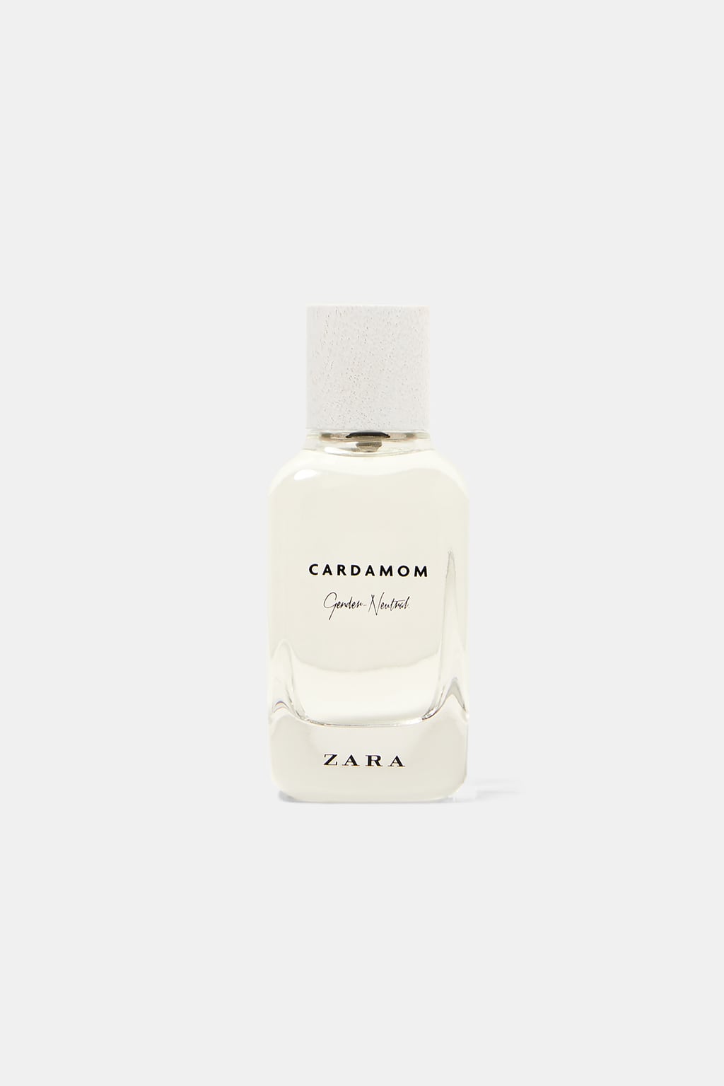 Cardamom - Gender Neutral Zara perfume - a fragrance for women and men 2018