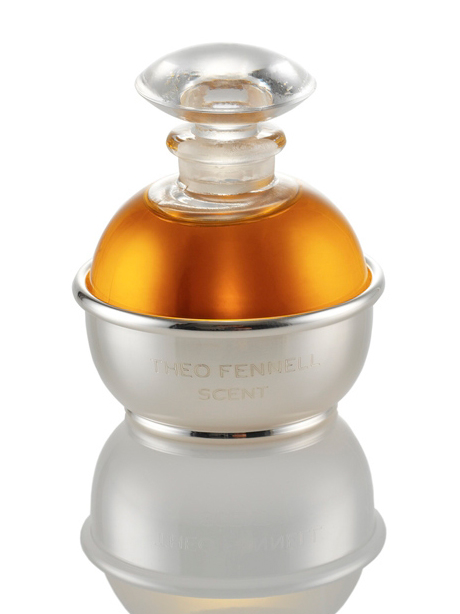 Theo Fennell Scent Theo Fennell perfume - a fragrance for women 2006