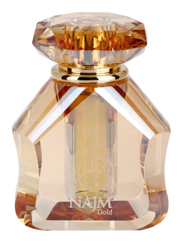 Najm Gold Al Haramain Perfumes perfume - a fragrance for women and men 2018