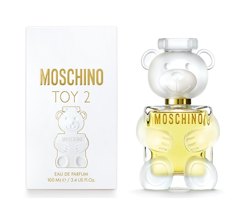Toy 2 Moschino perfume - a novo fragrância Feminino 2018