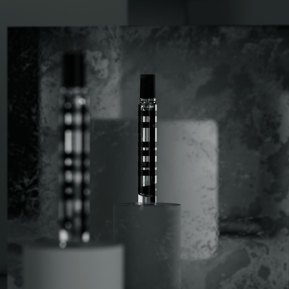 Nowness Yohji Yamamoto perfume - a fragrance for women and men 2018
